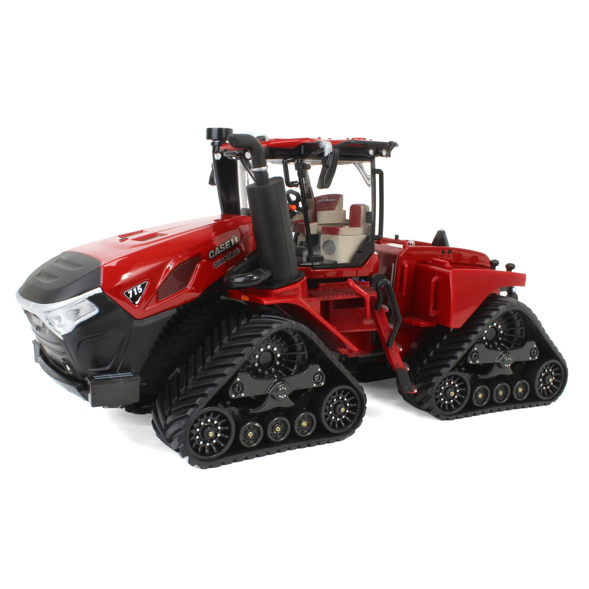 1/32 Case IH Steiger 715 Quadtrac, ERTL Prestige Collection — Outback Toys