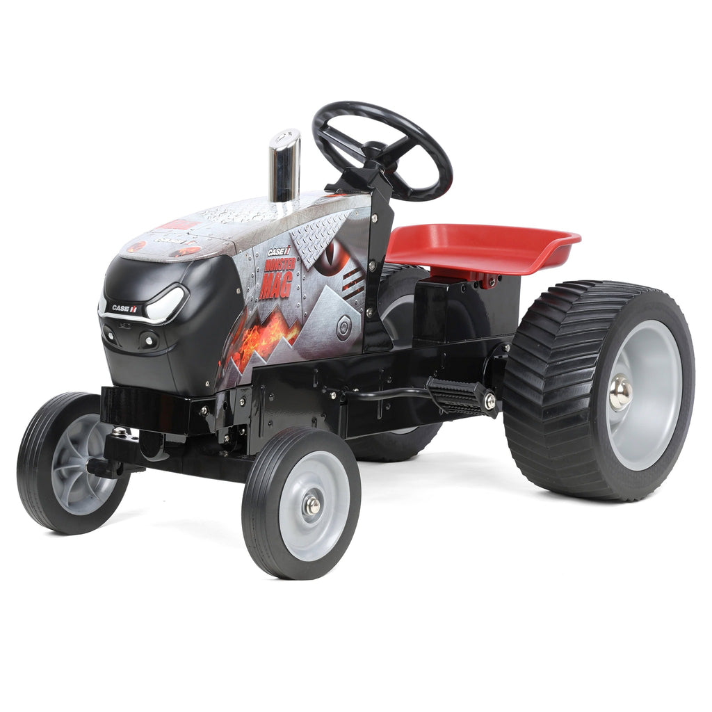 IH & Case IH Pedal Tractors & Ride Ons | Outback Toys