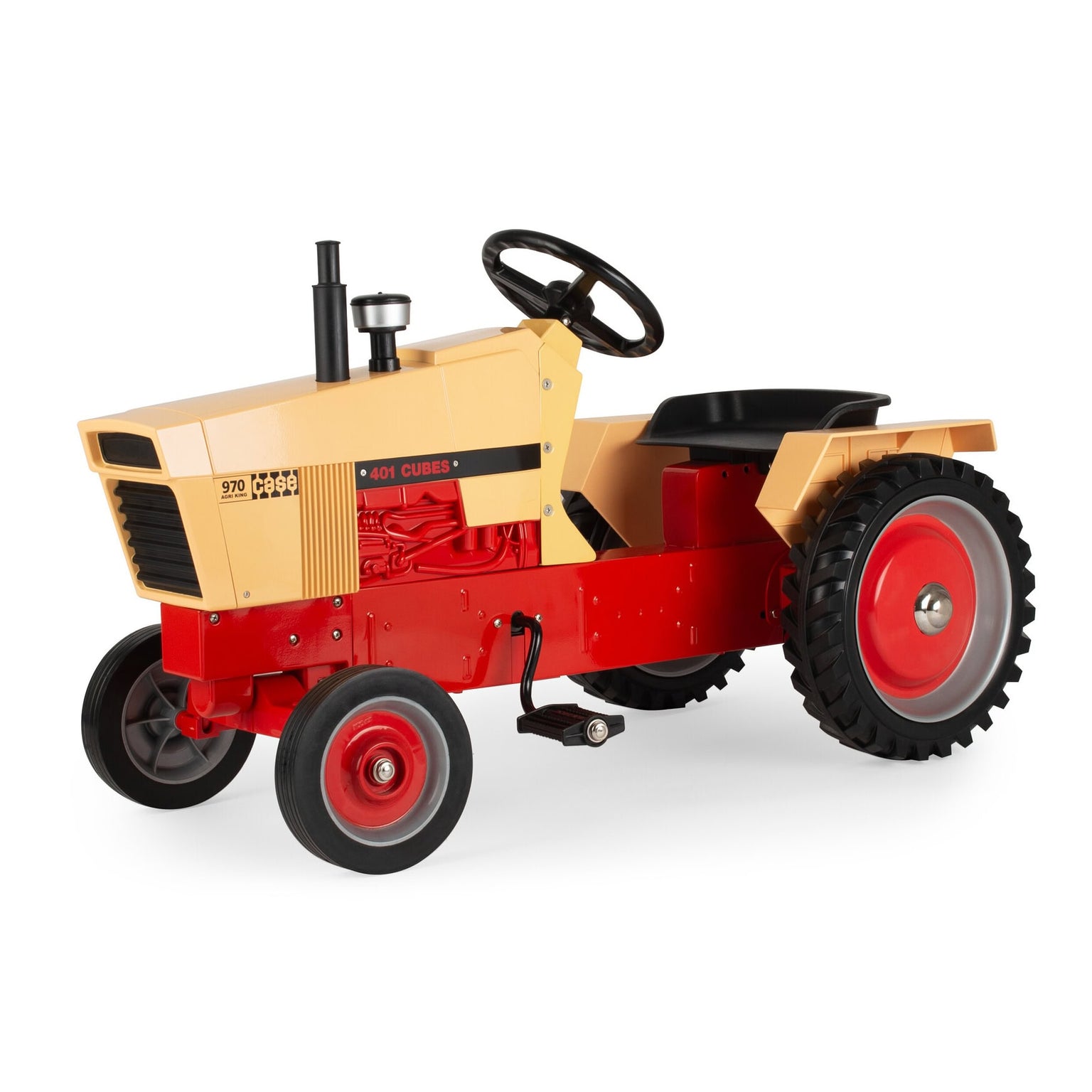 Coming Soon Case IH ERTL Farm Toys — Outback Toys