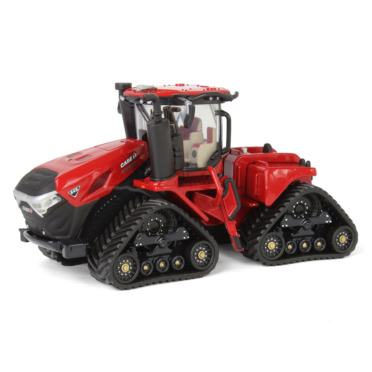1/64 Case IH Steiger 645 Quadtrac Tractor, ERTL Prestige Collection ...