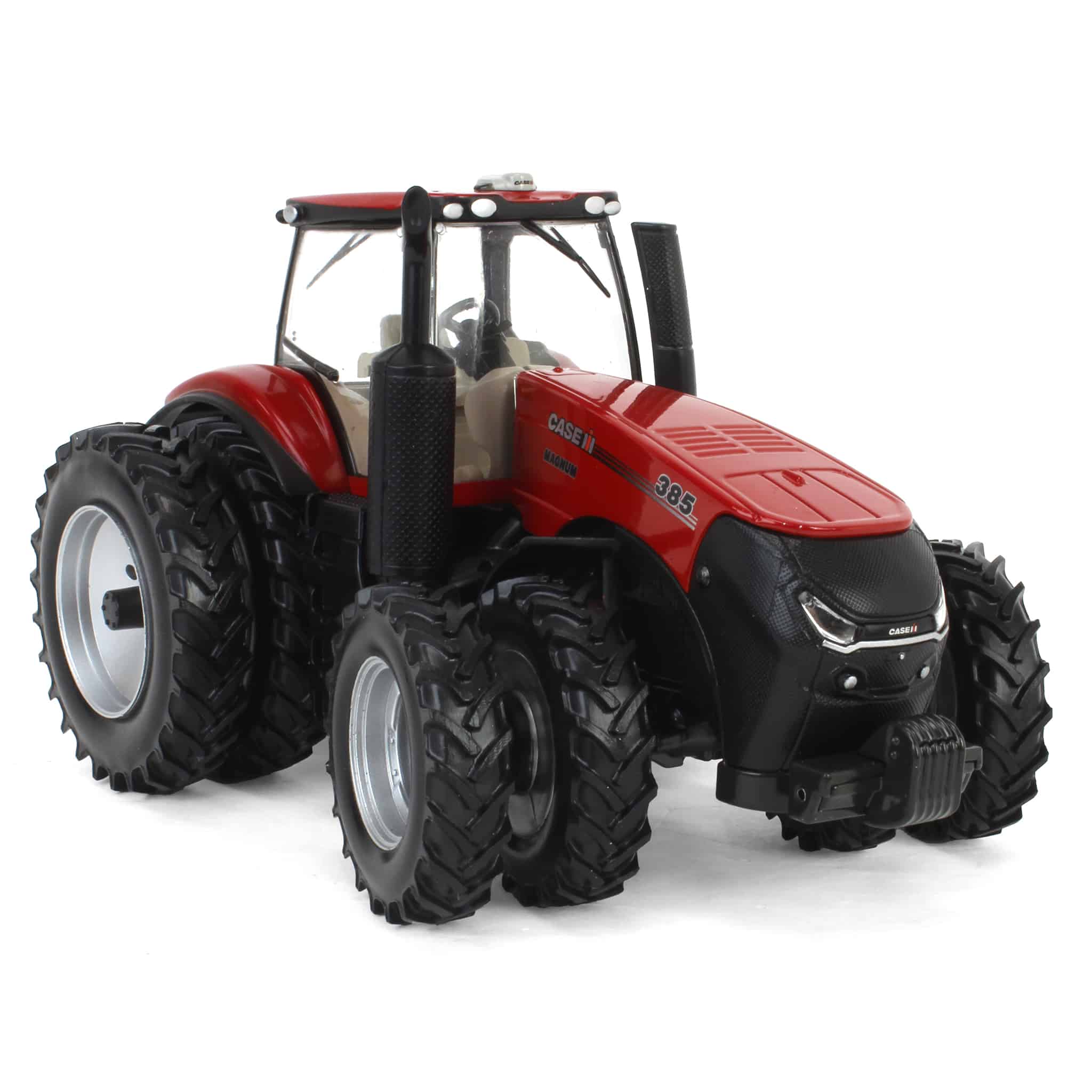 1/32 Case IH Magnum 385 Tractor with Front & Rear Duals by ERTL ...