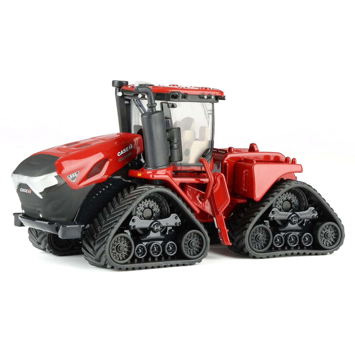 1/64 Case IH Steiger 555 Quadtrac Tractor by ERTL — Outback Toys