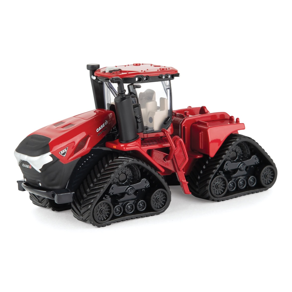 1/64 Case IH Steiger 555 Quadtrac Tractor by ERTL — Outback Toys