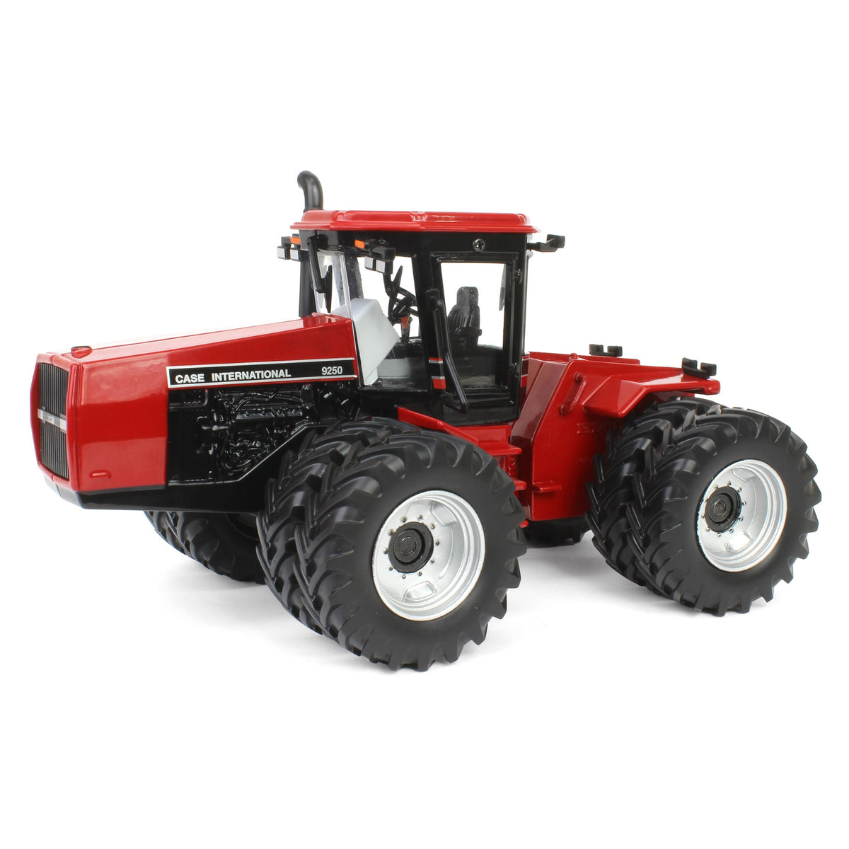 1/32 Case IH 9250 Tractor, 2025 National Farm Toy Museum Select Series ...