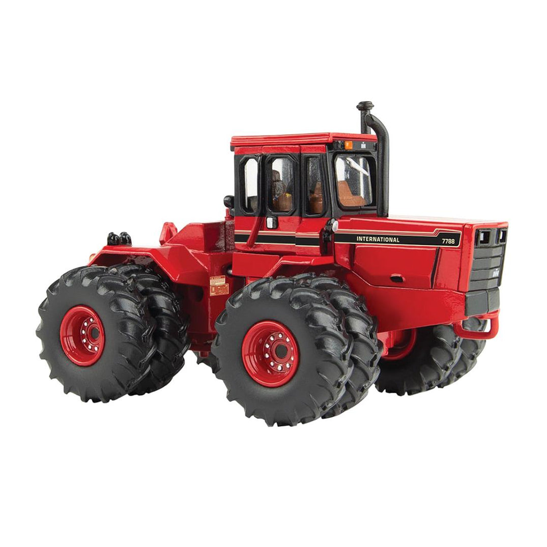 Coming Soon Case IH ERTL Farm Toys — Outback Toys