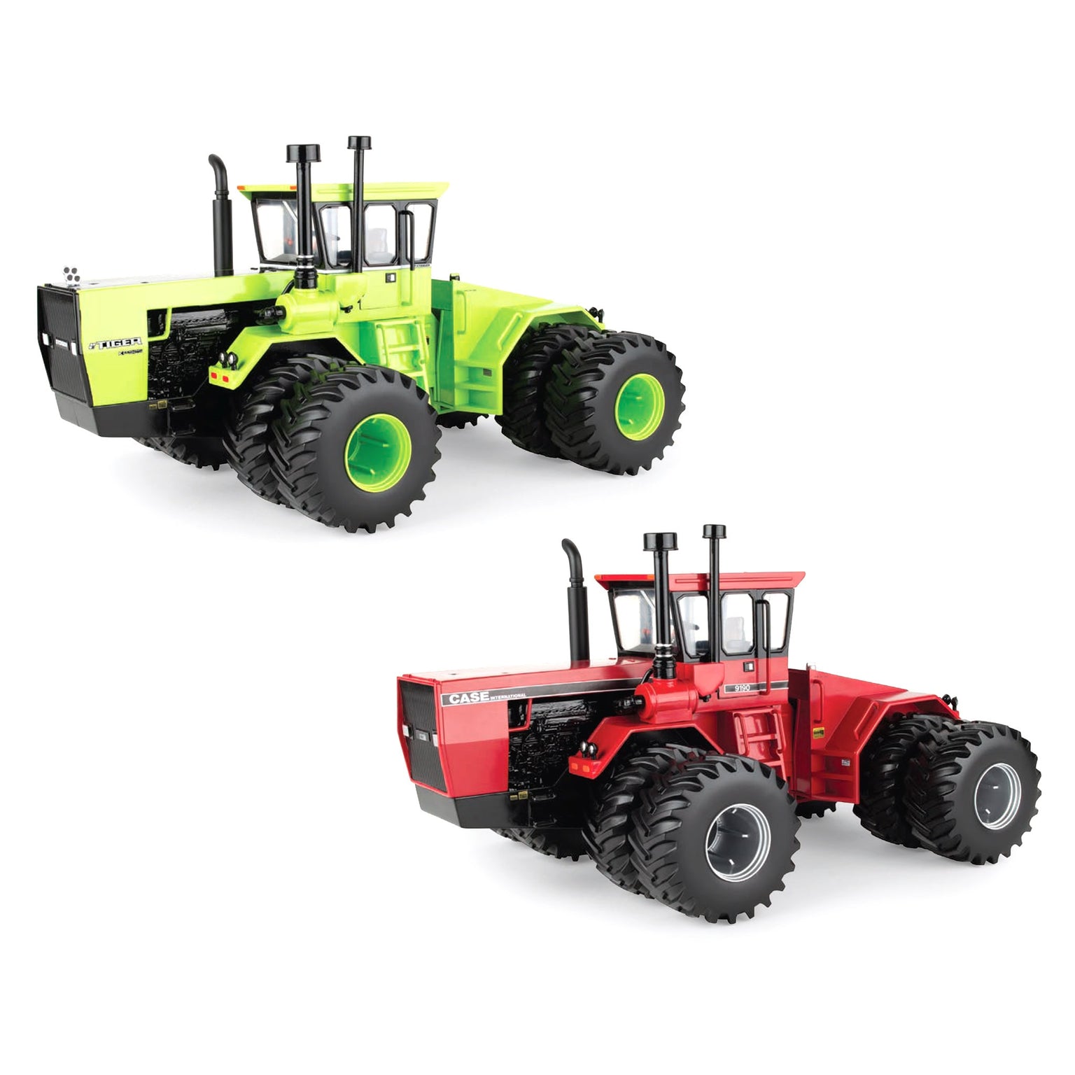 Shop Vintage Steiger Farm Toys at Outback Toys Today!