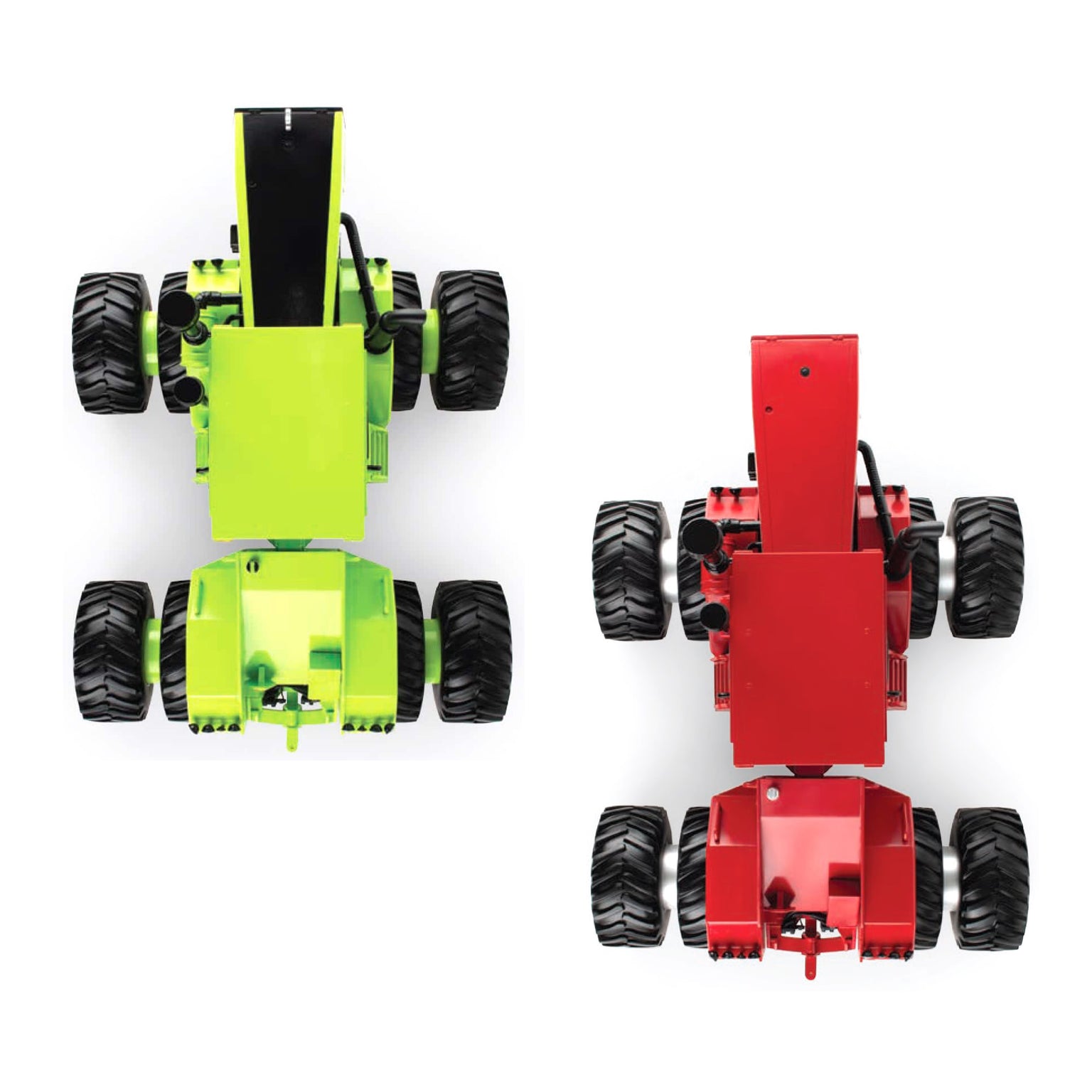 Coming Soon Farm Toys — Outback Toys