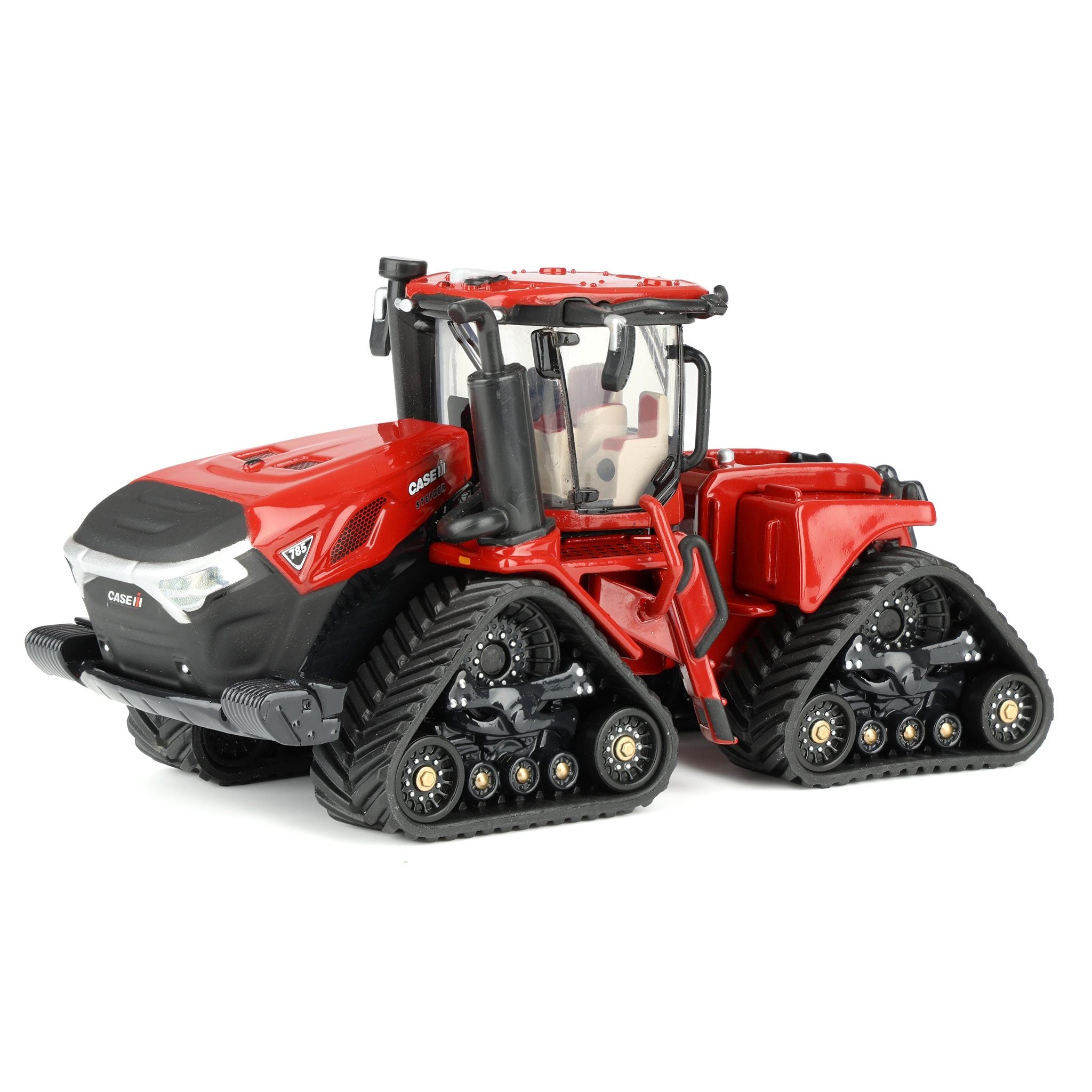 1/64 Case IH Steiger 785 Quadtrac Tractor, ERTL Prestige Collection ...