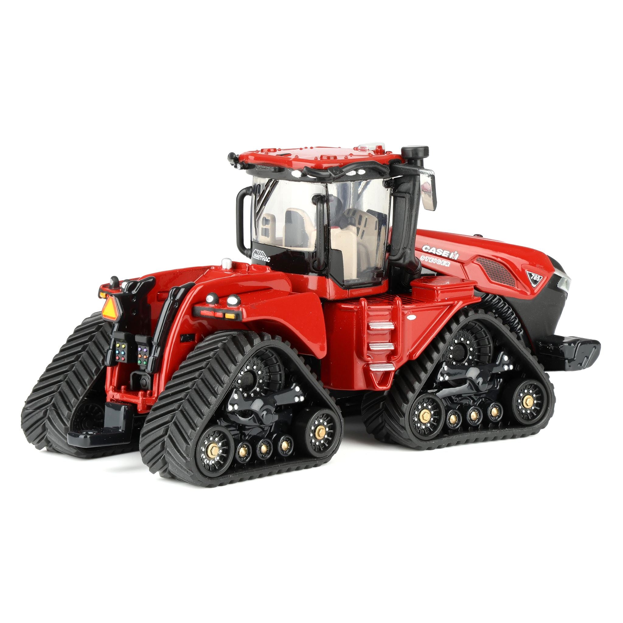 1/64 Case IH Steiger 785 Quadtrac Tractor, ERTL Prestige Collection ...