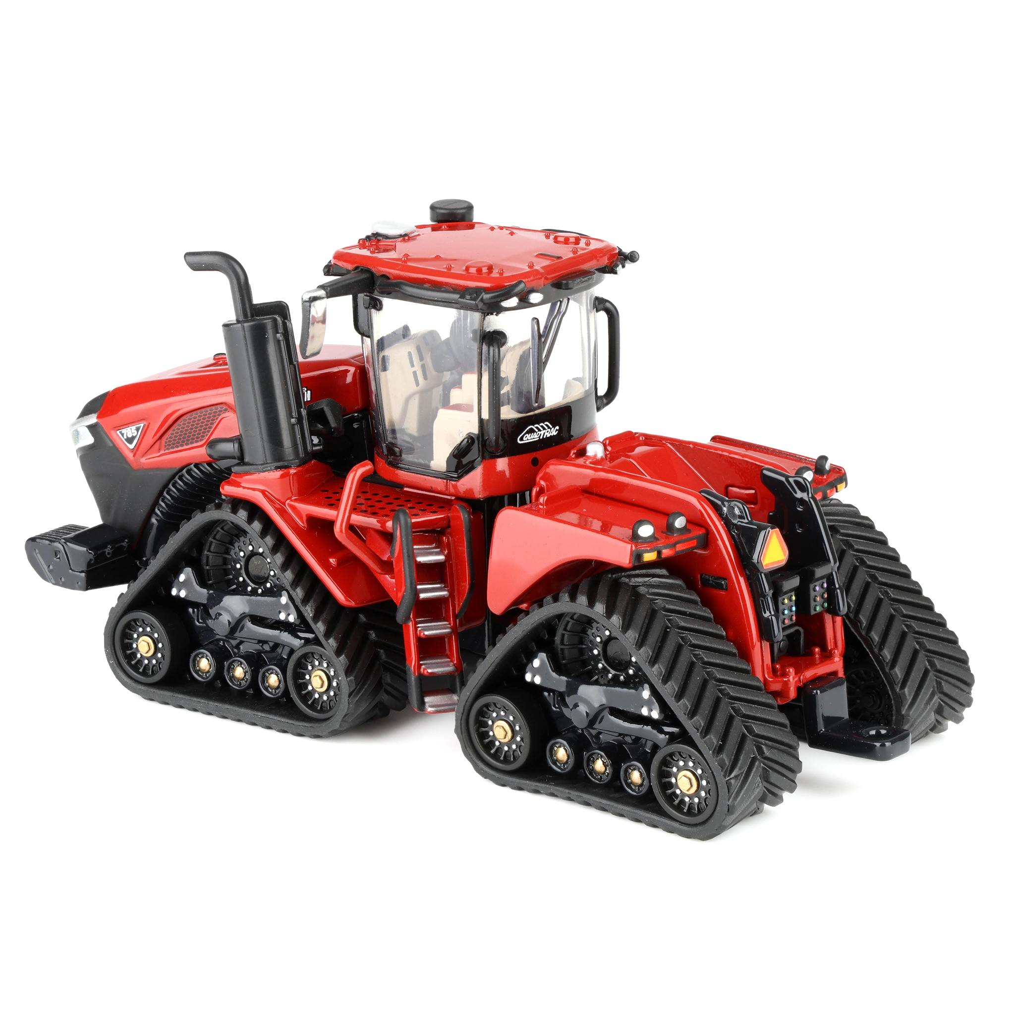 1/64 Case IH Steiger 785 Quadtrac Tractor, ERTL Prestige Collection ...