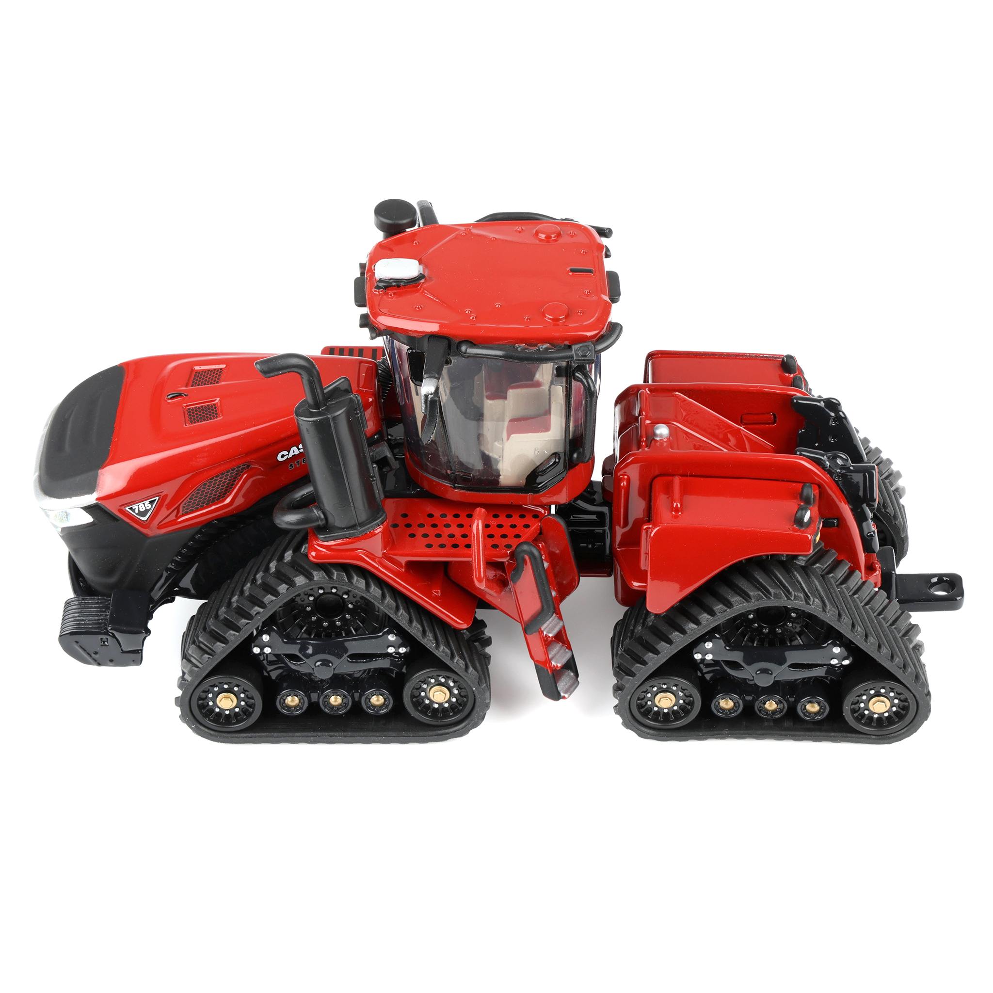 1/64 Case IH Steiger 785 Quadtrac Tractor, ERTL Prestige Collection ...
