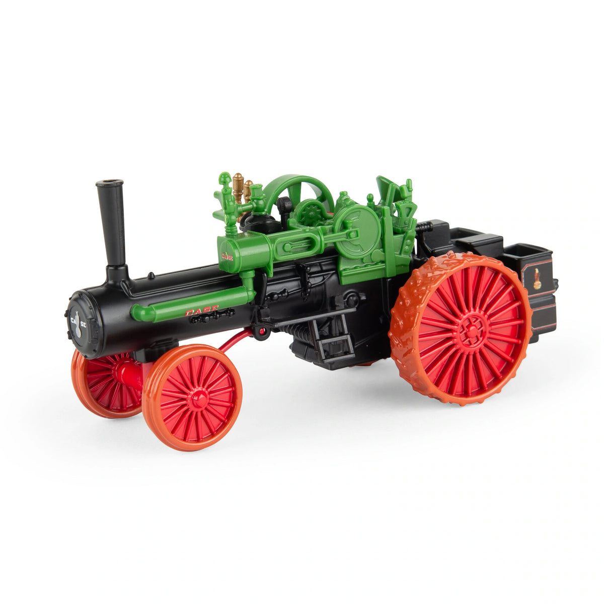1/64 Case 65HP Steam Engine by ERTL — Outback Toys