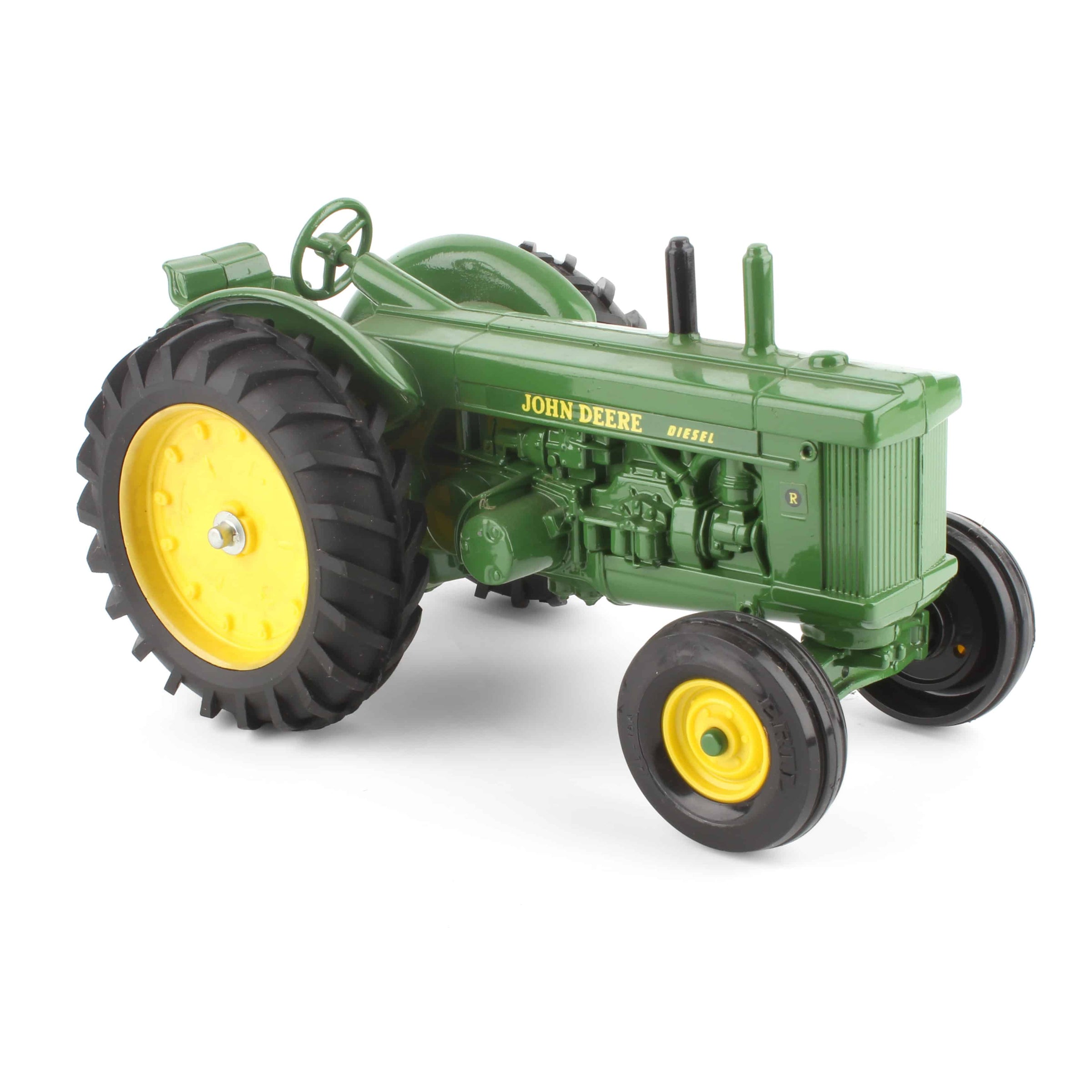 1/16 John Deere Model R Diesel Tractor, Collector Edition by ERTL ...