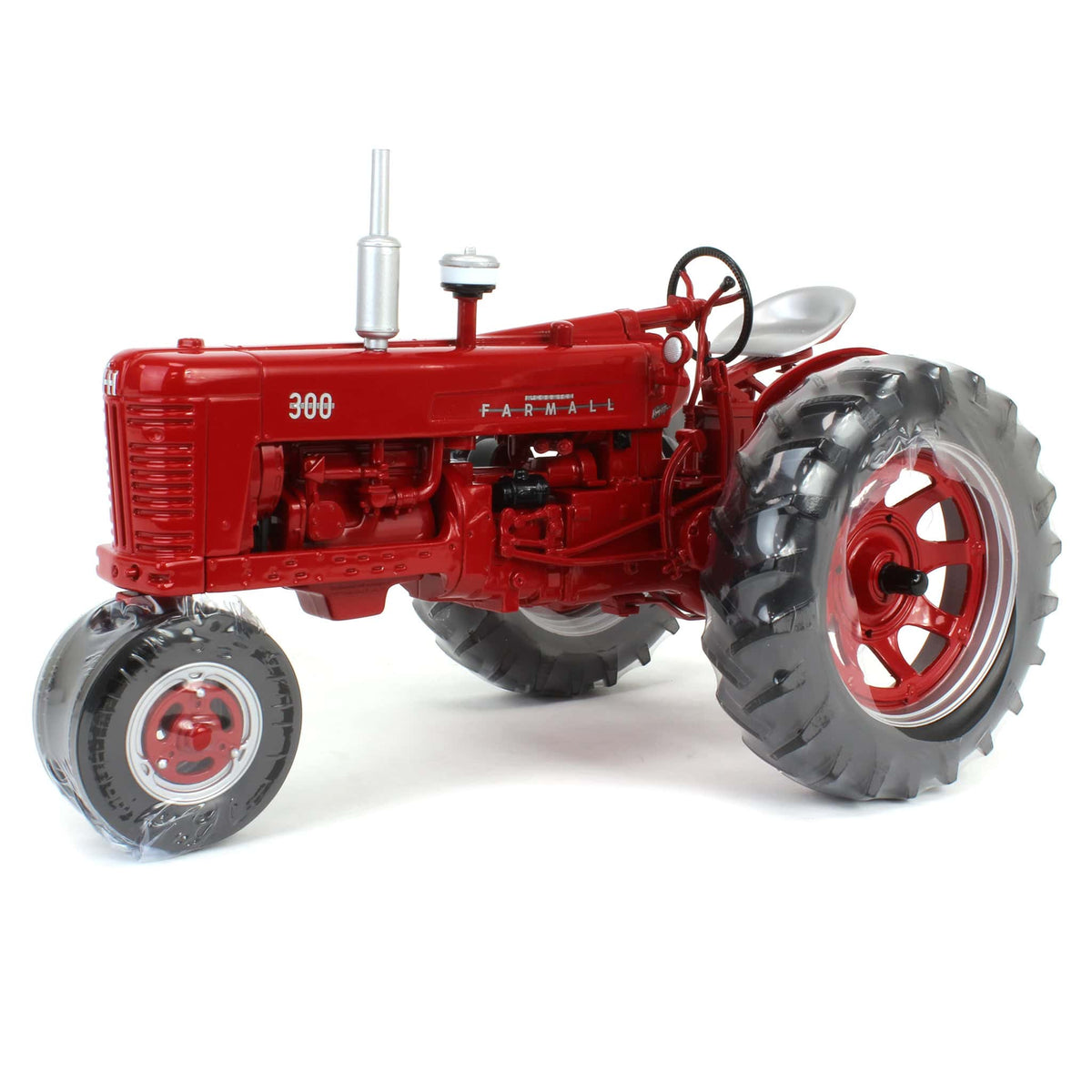 1/16 IH Farmall 300 Gas Tractor with Narrow Front — Outback Toys