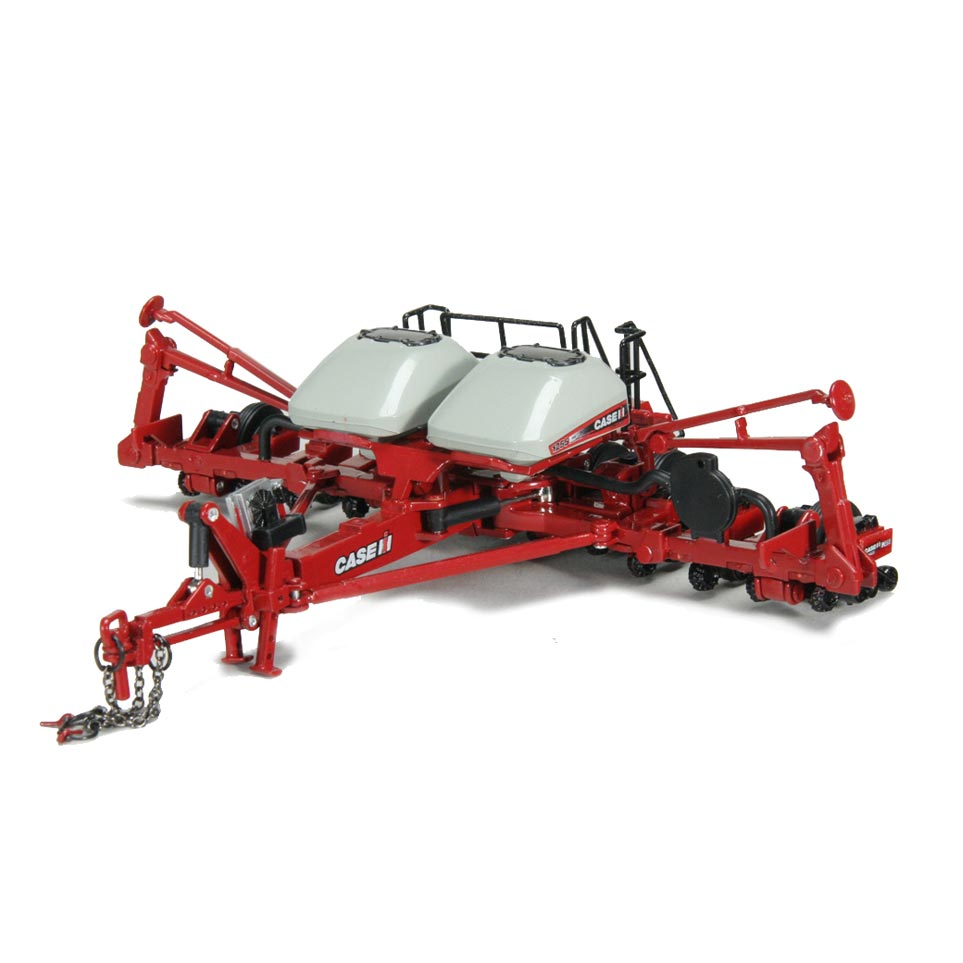 1/64 Case IH 1255 Early Riser 12 Row Planter — Outback Toys