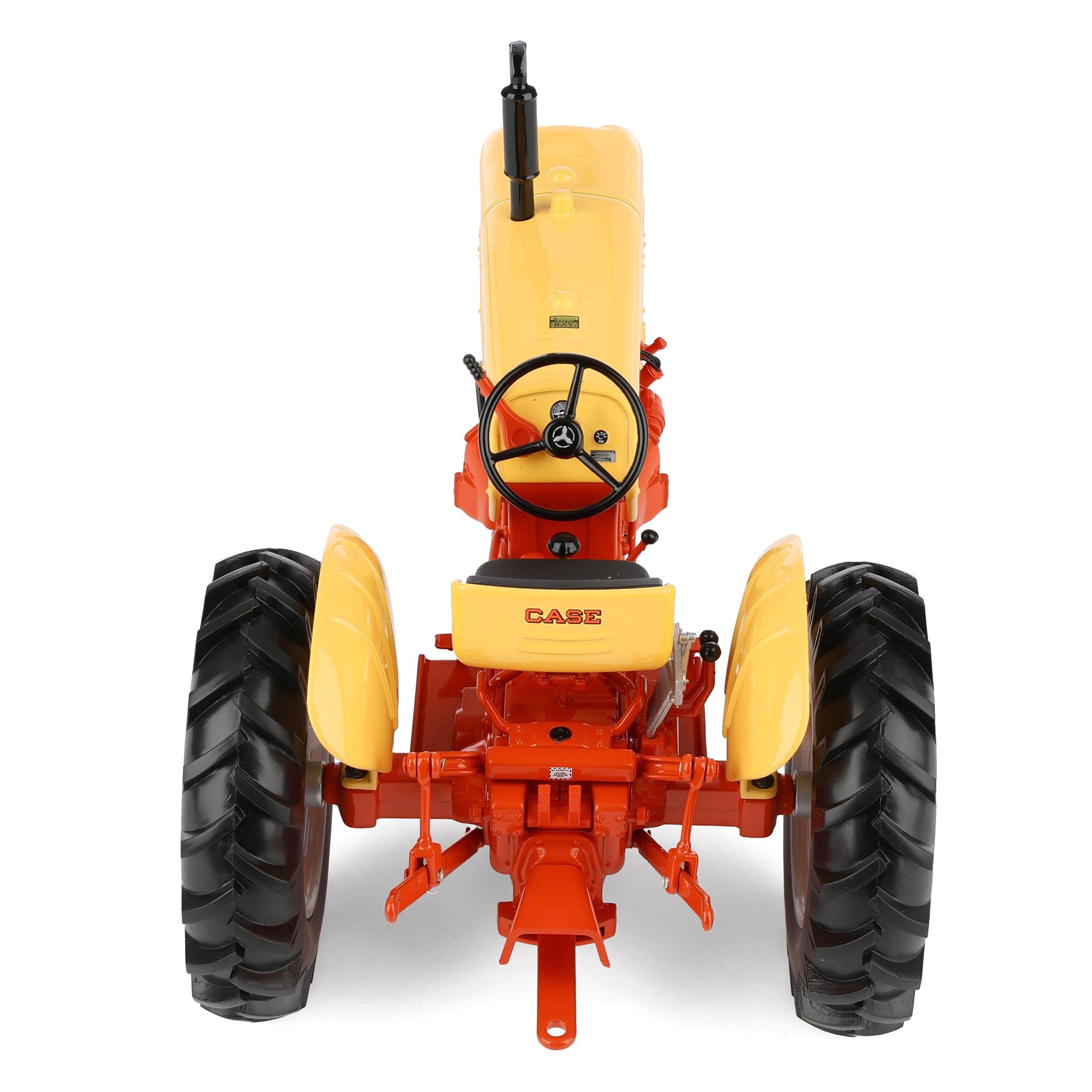 1/16 Case 430 Tractor with Narrow Front by SpecCast — Outback Toys